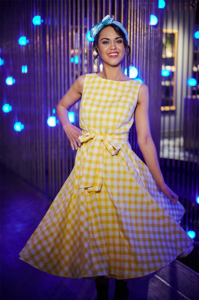 Home - Vanessa Neigert | Offizielle Webseite